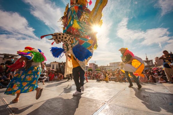 Los Festivales Internacionales en la Cuna de la Independencia