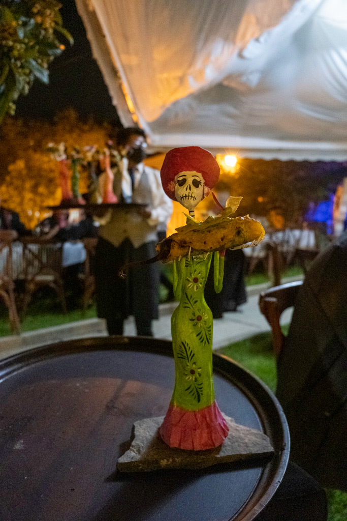 David Quevedo un Chef Fuera de Serie - La Carrera Panamericana