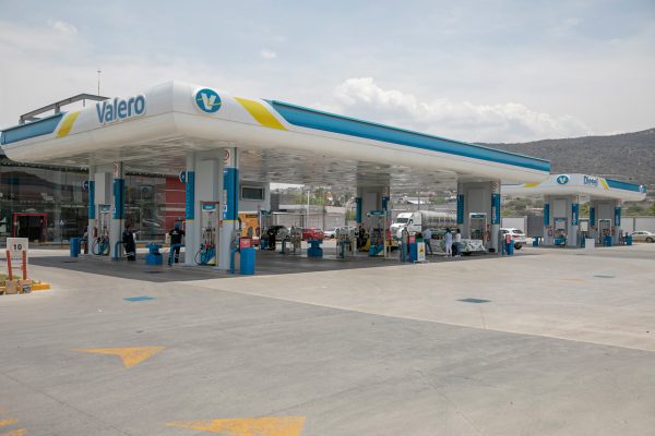 Valero Impulsando Posibilidades - La Carrera Panamericana